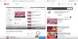 Embed YouTube Video (Ultimate Guide) - PunchSalad