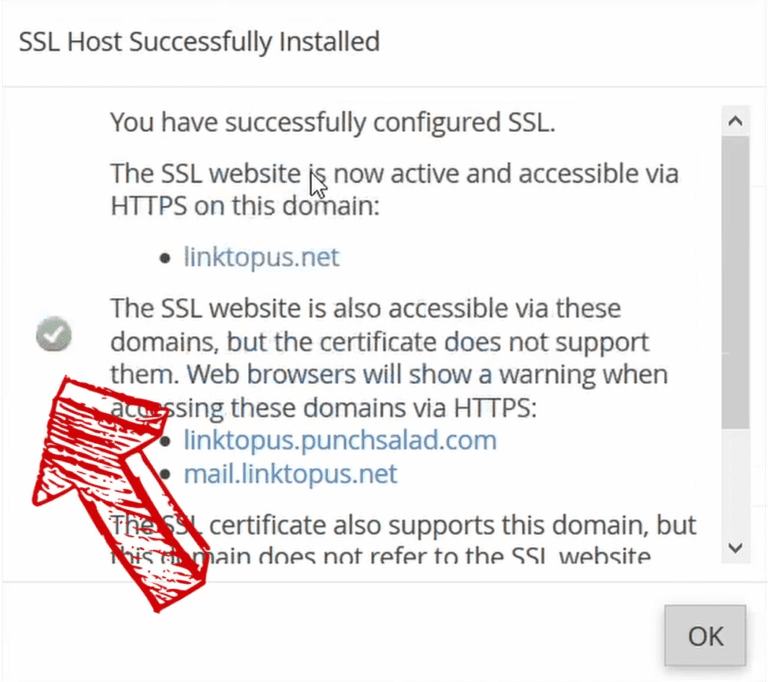 Free GoDaddy SSL Certificate: Install Let’s Encrypt (in 15mins)