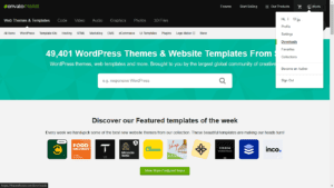 How to Install a ThemeForest WordPress Theme (Premium WordPress Theme ...