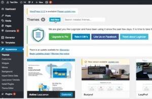 How to Install a ThemeForest WordPress Theme (Premium WordPress Theme ...